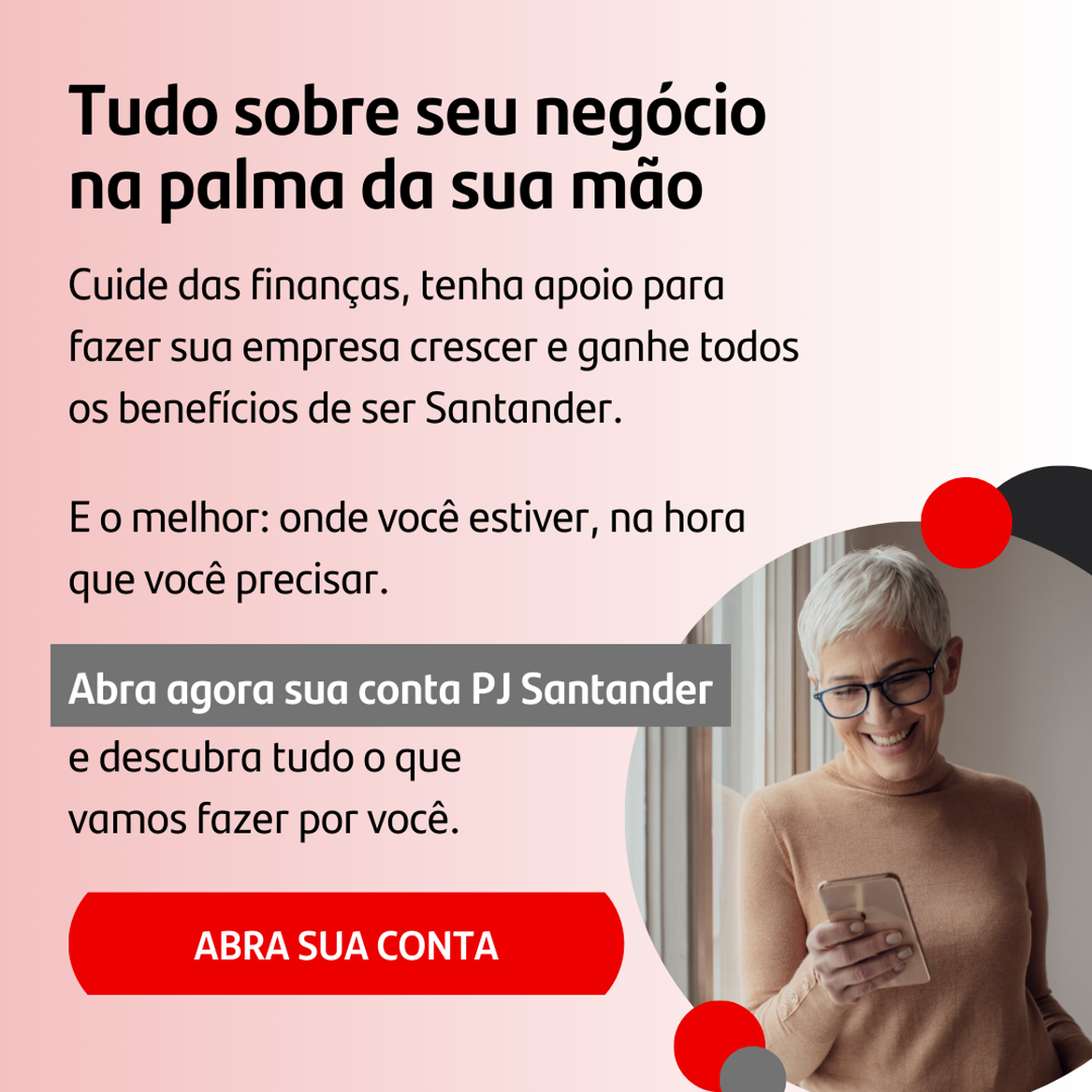 Atendimento Santander PJ Conhe a Os Canais De Contato Do Santander